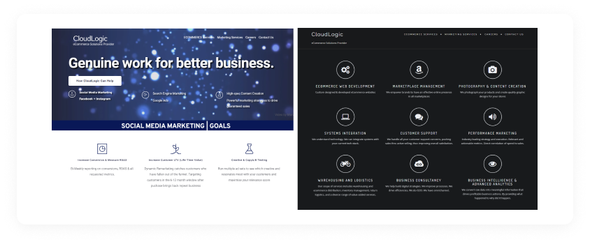 PayMongo | Cloud Logic